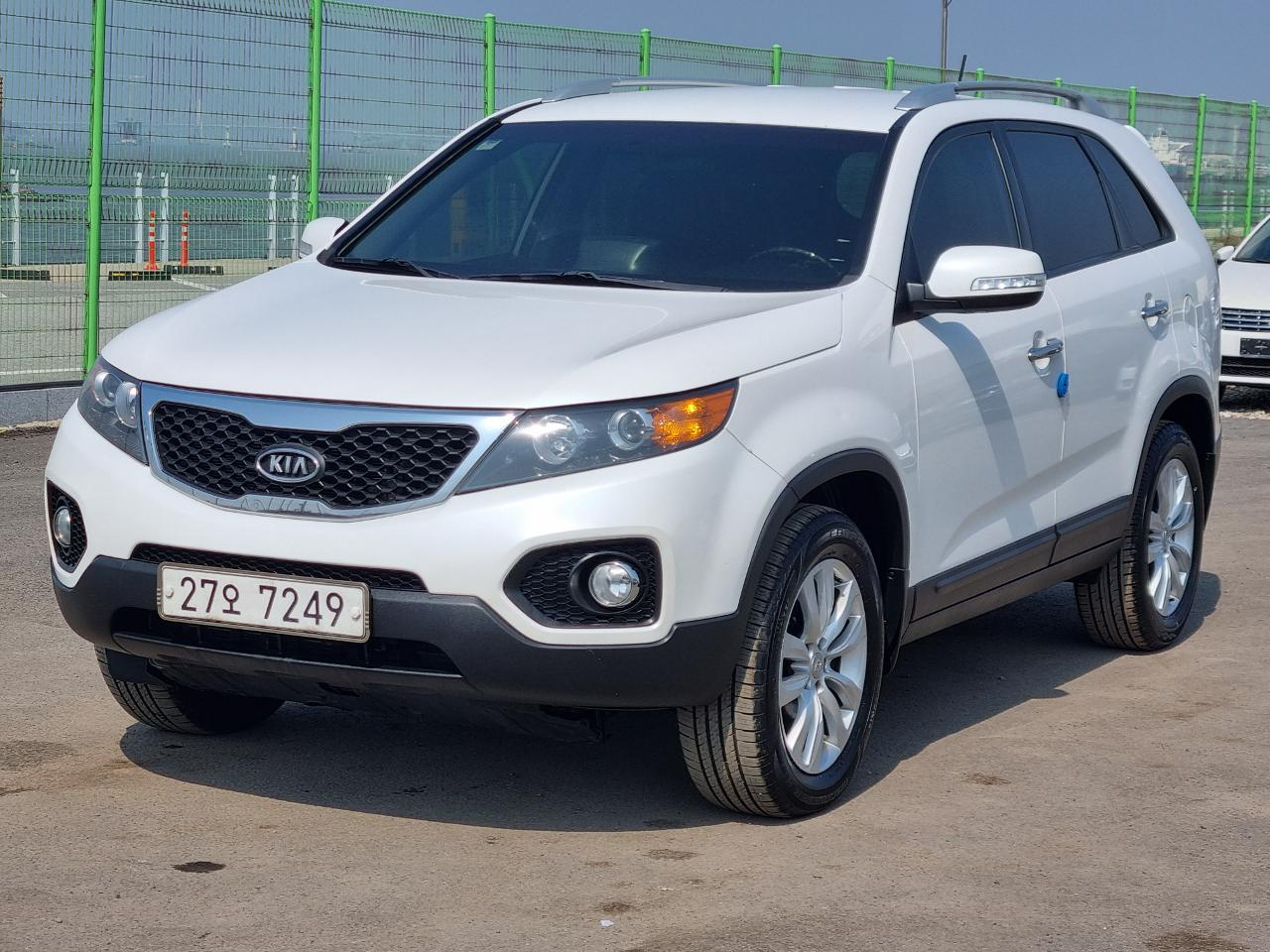 AUTO LEADER - No.1 Korean Used Car Exporter