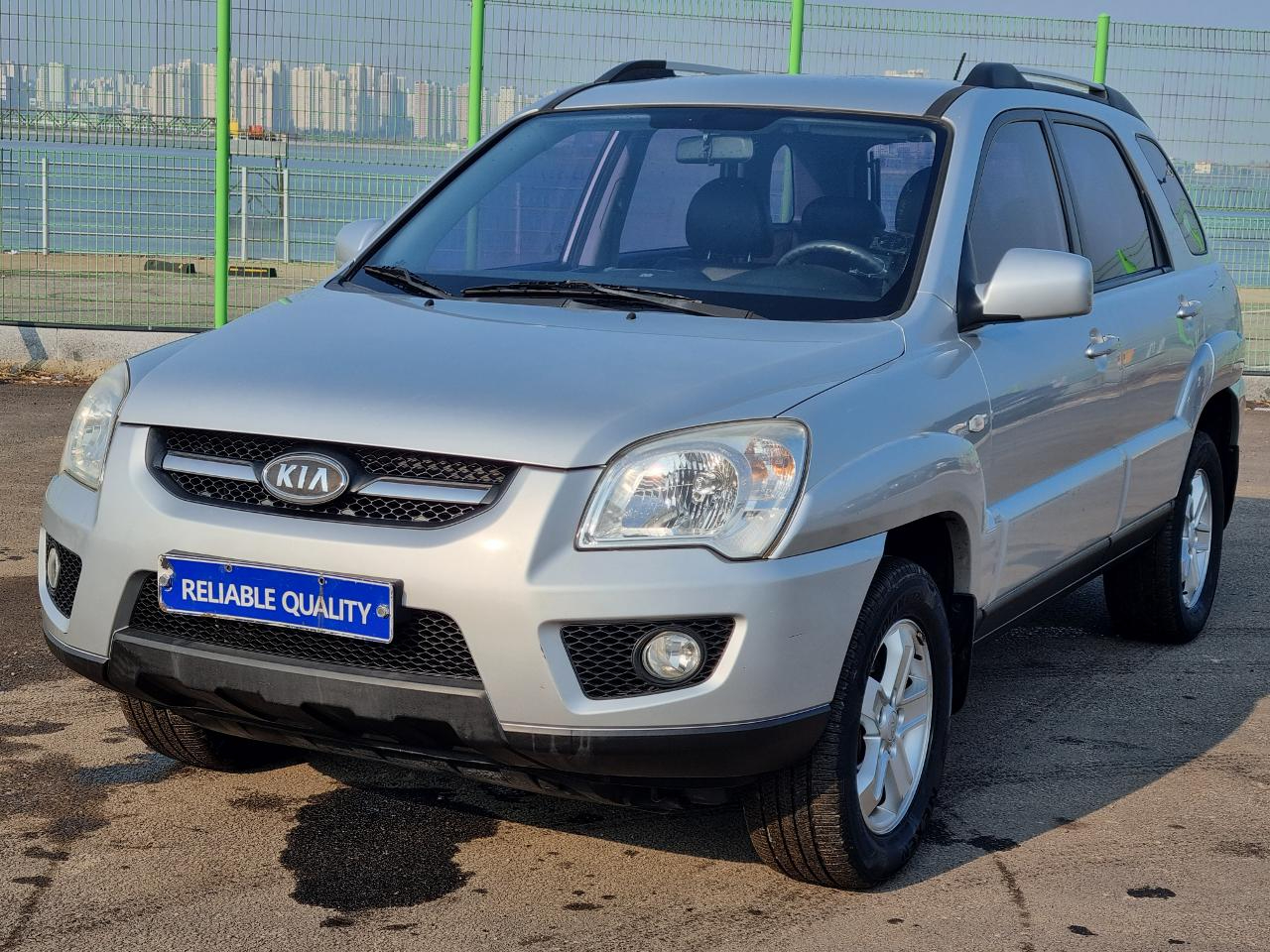AUTO LEADER - No.1 Korean Used Car Exporter