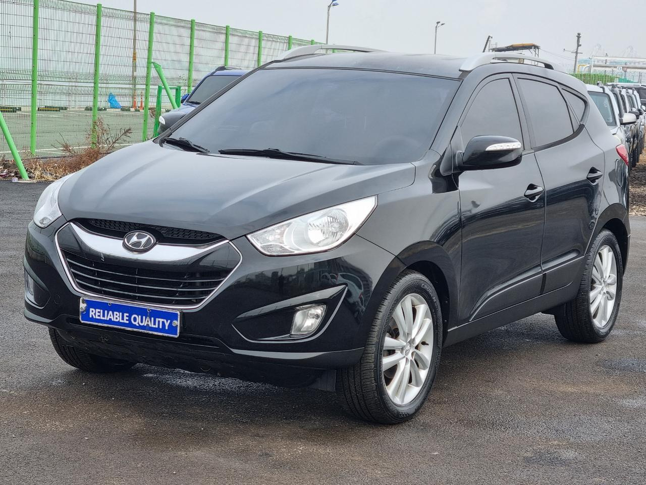 AUTO LEADER - No.1 Korean Used Car Exporter