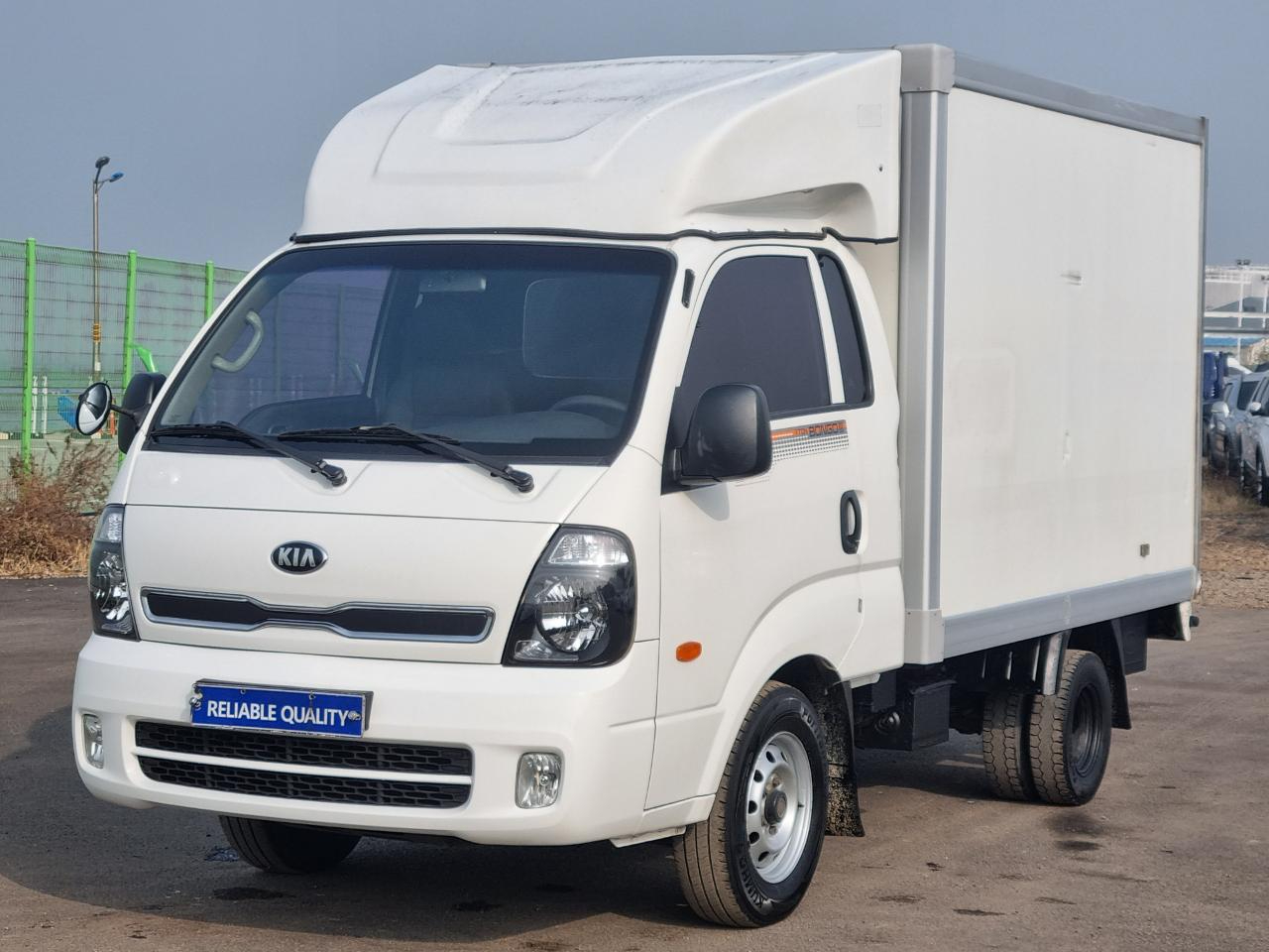 AUTO LEADER - No.1 Korean Used Car Exporter