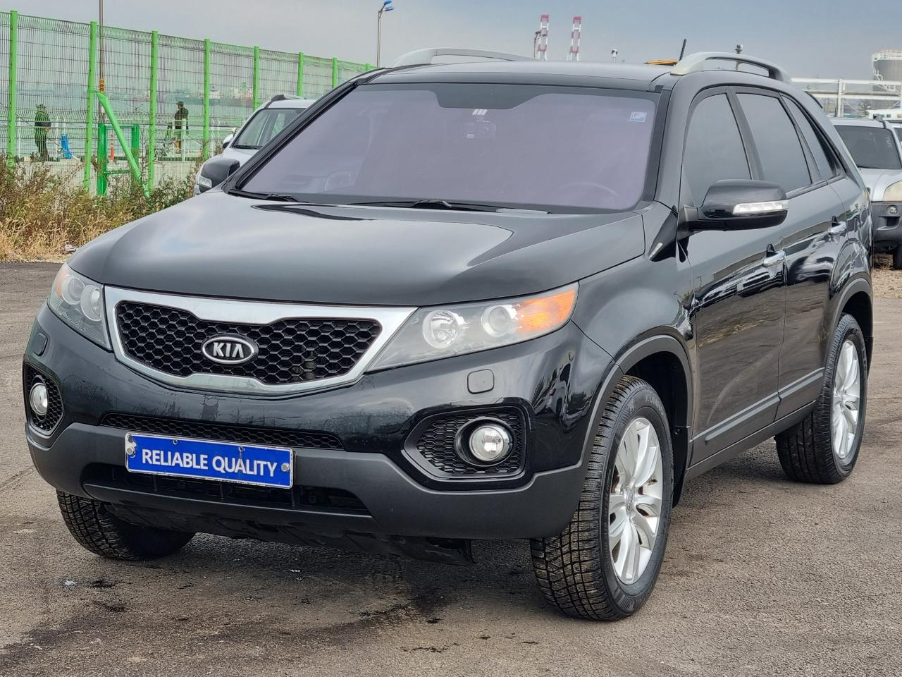 AUTO LEADER - No.1 Korean Used Car Exporter