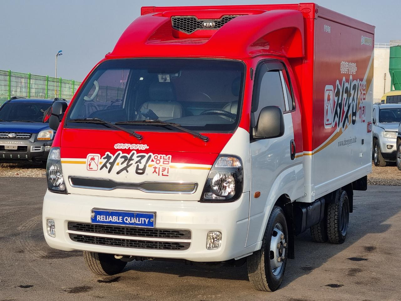 AUTO LEADER - No.1 Korean Used Car Exporter